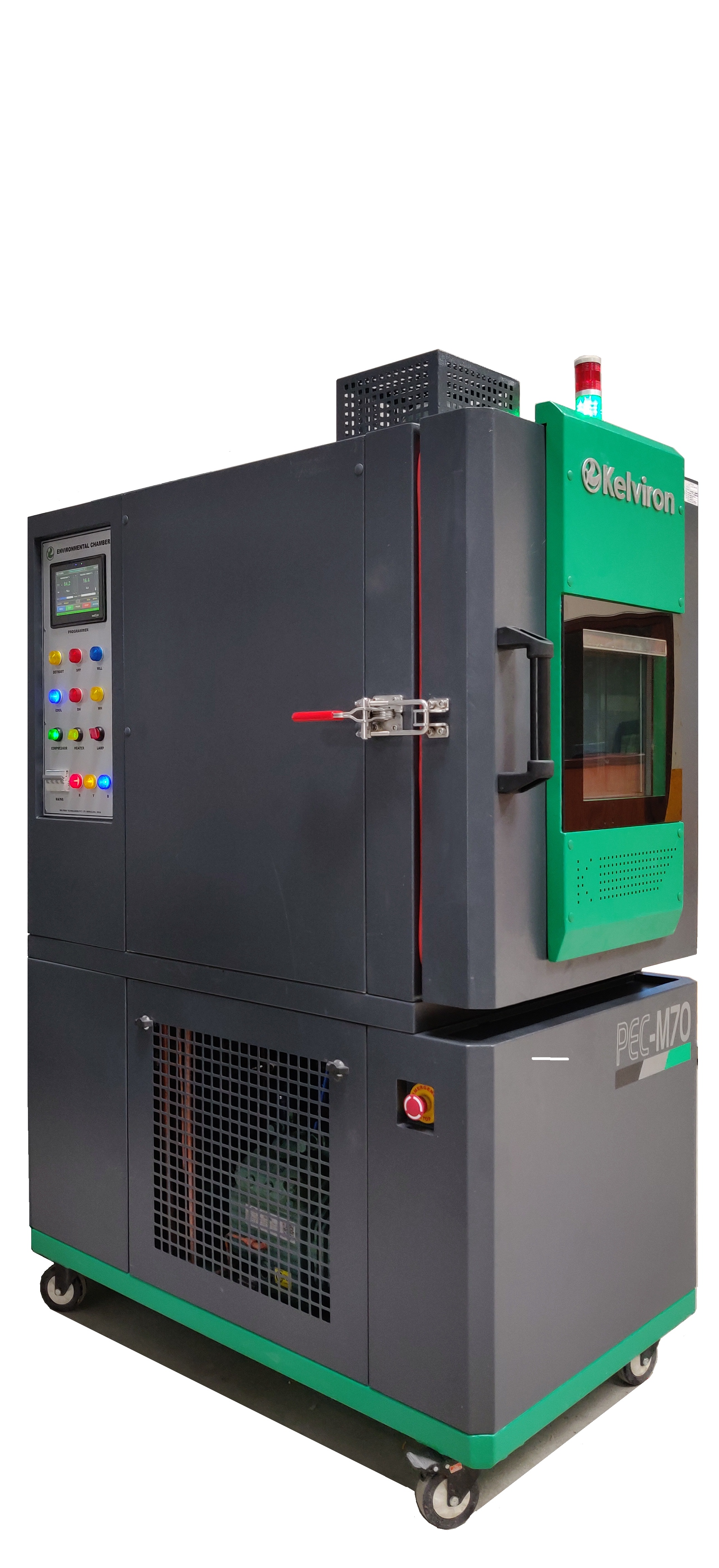 Humidity Chamber manufacturers in Bangalore India - Kelviron