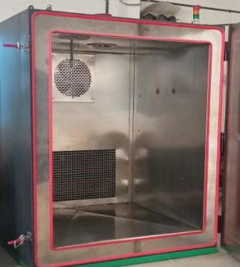 Humidity Chamber manufacturers in Bangalore India - Kelviron